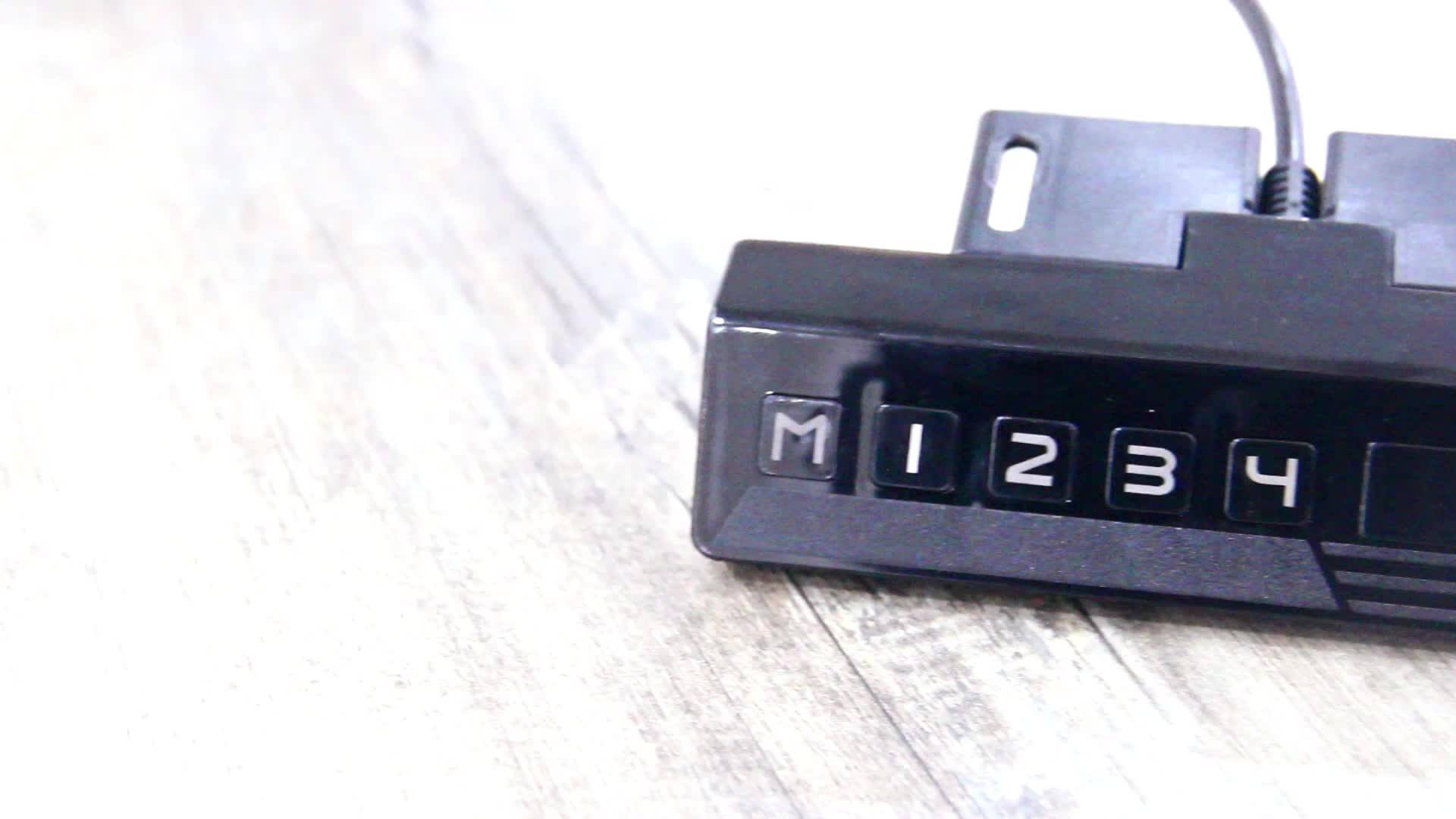 Hand Control Height Adjustable Desk Controller - Buy Height Adjustable ...