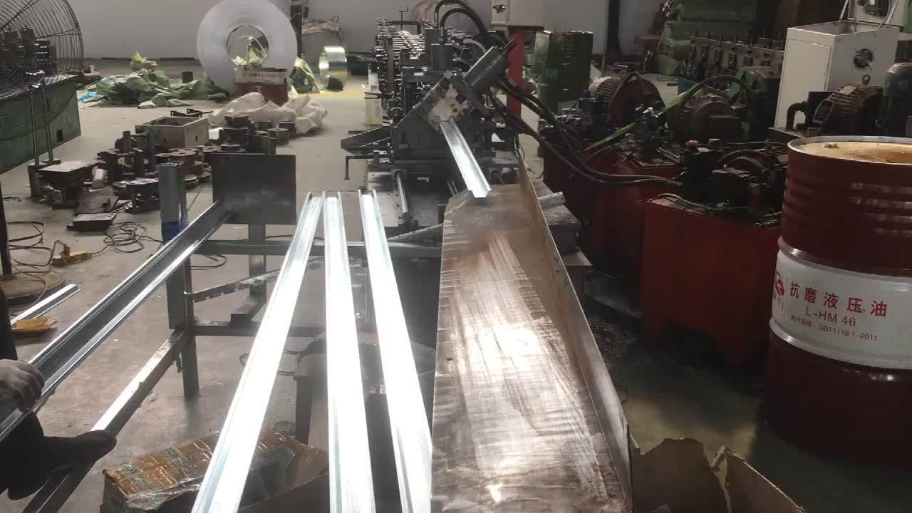 Resilient Mount Steel Furring Hat Channel: Ideal for Suspended Ceilings