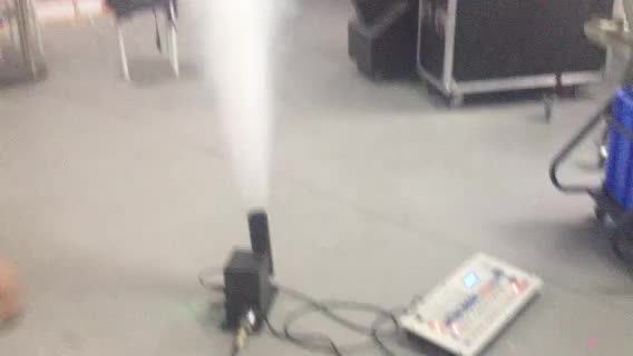 Siterui Sfx Stage Equipment Co2 Jet Machine 100w Co2 Jet Machine With ...