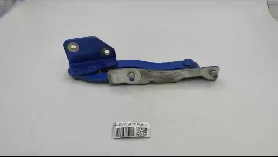 Car Lh Rear Bonnet Hinge Tailgate Hinge Belakang Pw831943 For Gen 2 ...