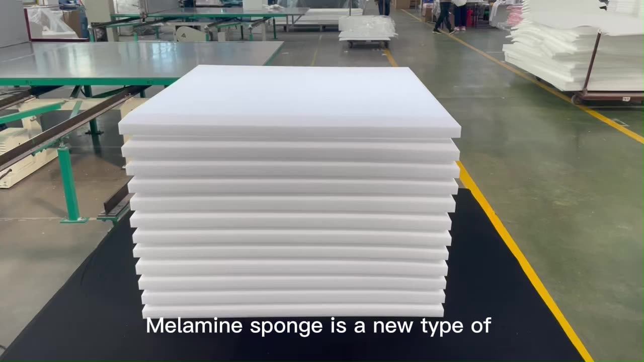 Soundproofing Cotton Wall With Super Muffler Cotton Paste Melamine For ...