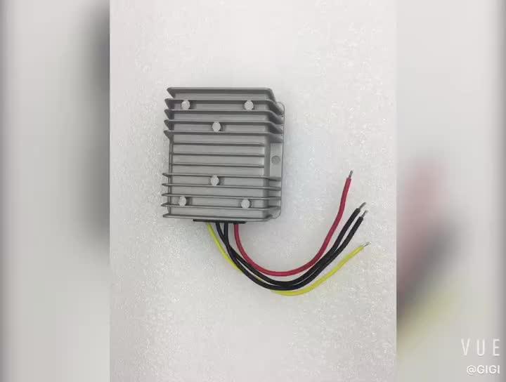 48vdc To 24vdc Dc To Dc Converters 48v-24v Step Down Converter 48 Volt ...