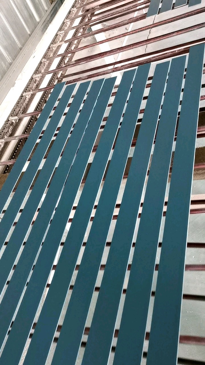 Factory Price Wooden Shutter Slats Shutter Slats Wood Shutter ...