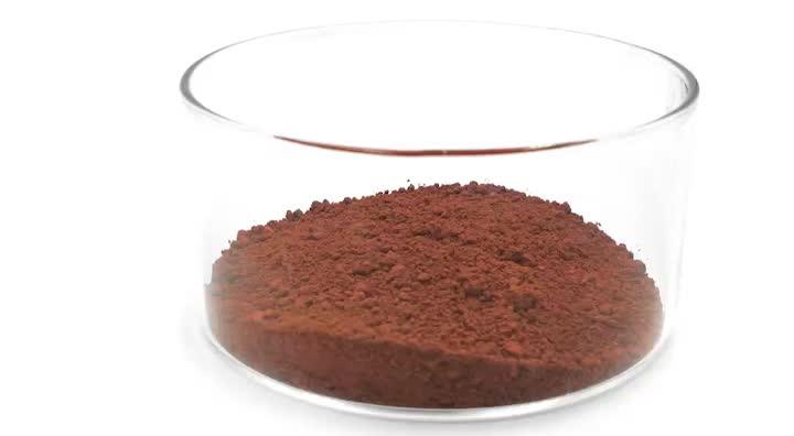 China Manufacture 1um Pure99% Copper Powder Of Anti-oxidation ...
