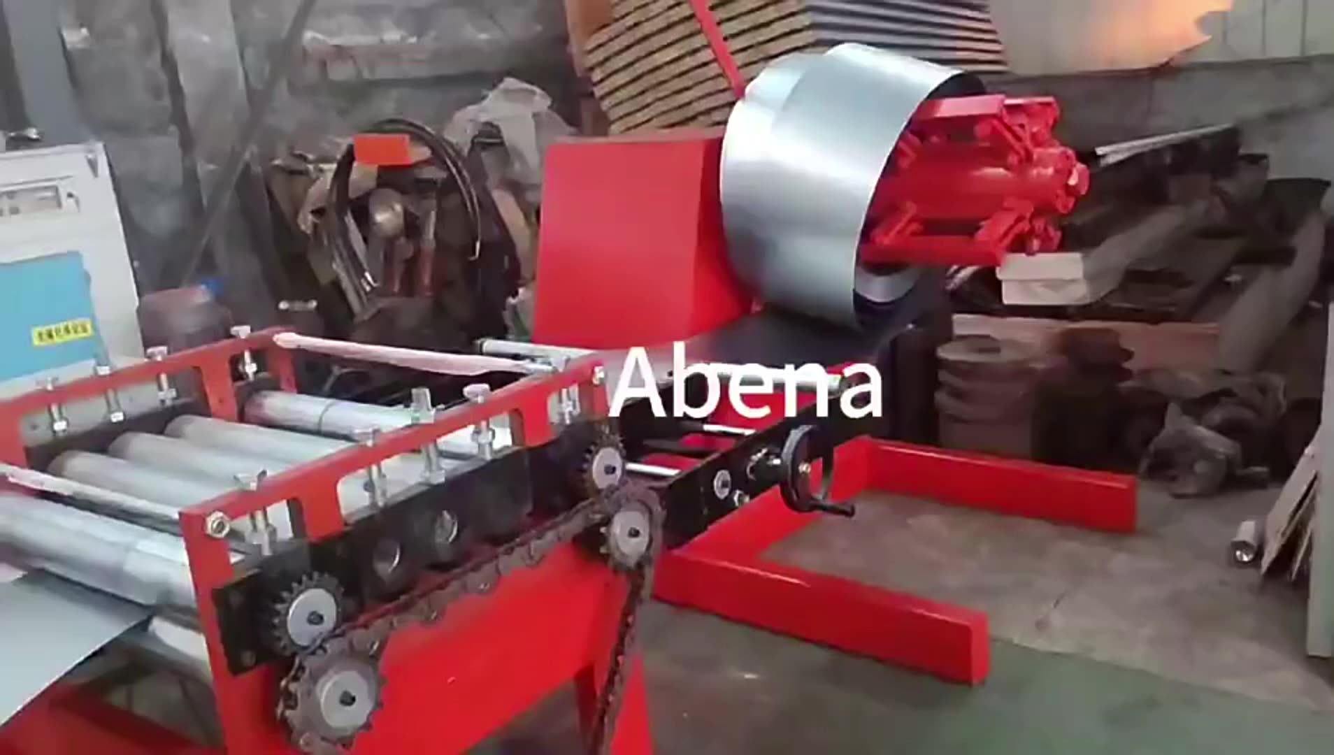 Hot Dip Galvanized Cable Tray Punching Machine Cable Tray Roll Forming ...