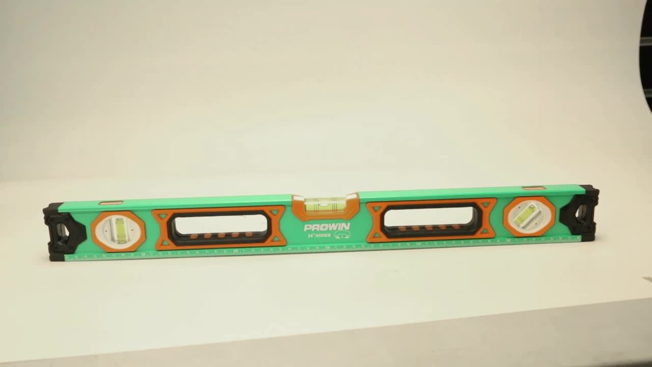 Mini Round Glass Vial Water Indicator Bubble Spirit Torpedo Level - Buy ...