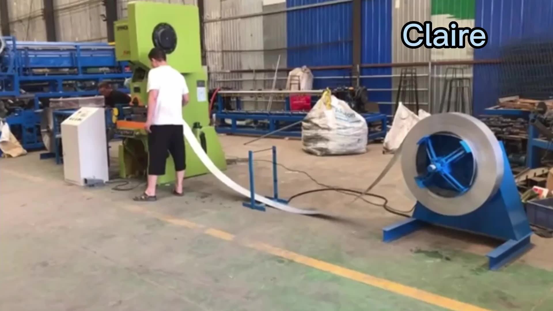 Bto-22 Razor Barb Fence Concertina Razor Barbed Wire On Fence Around ...