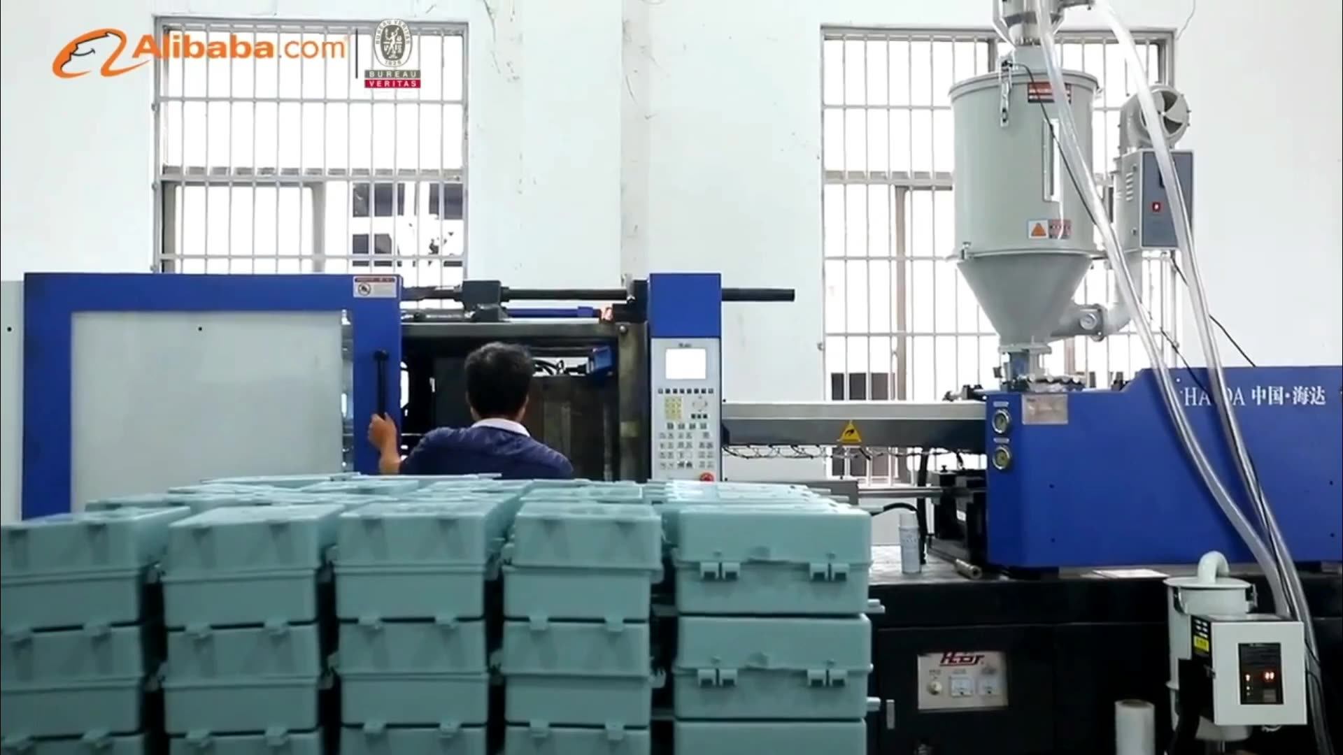 24 Core Optic Fibre Termination Box Ftth Box Outdoor Waterproofing 1x16 ...