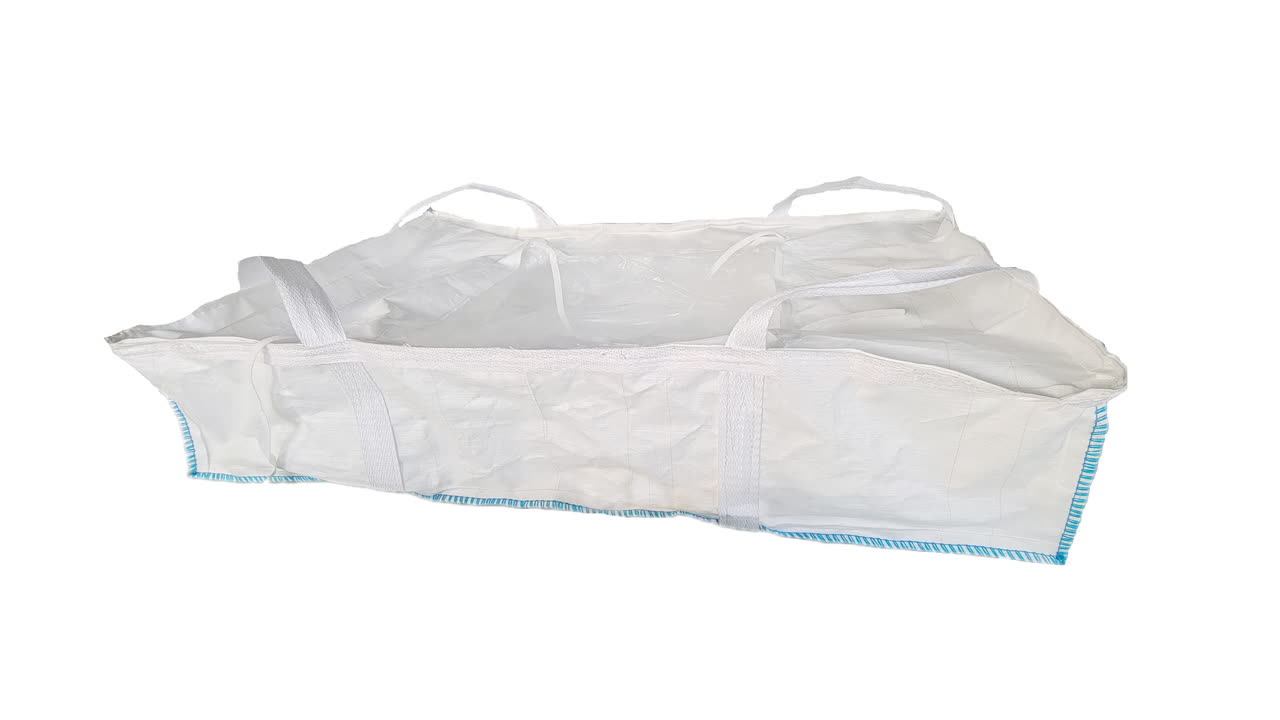 Washout Bag With Liner Is A Quick And Convenient Solution Contain All ...