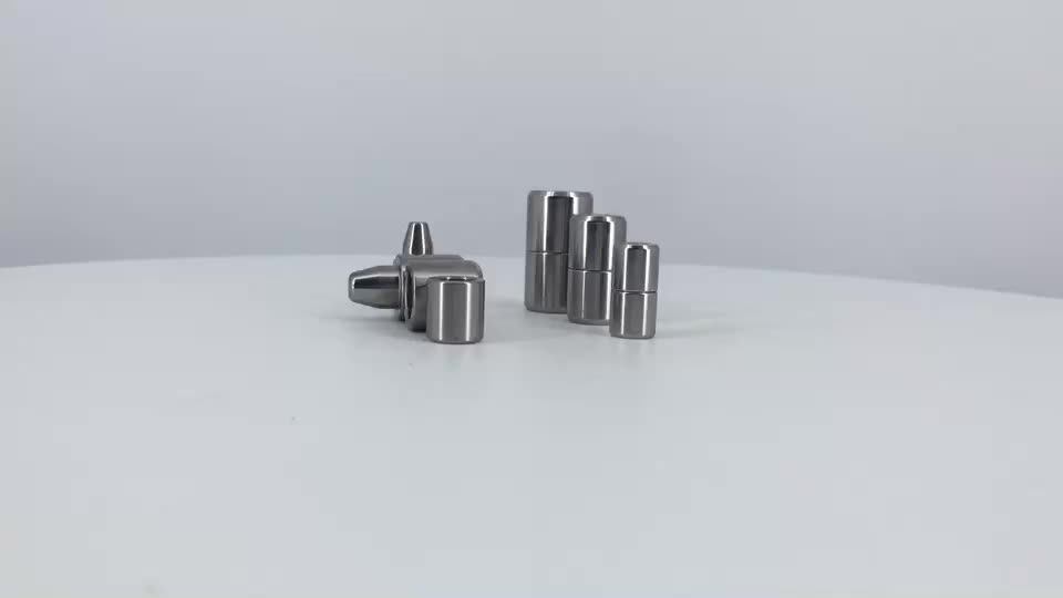 Rubber Mold Positioning Tapered Lock Pin Sets - Buy Rubber Mold Pin Set ...