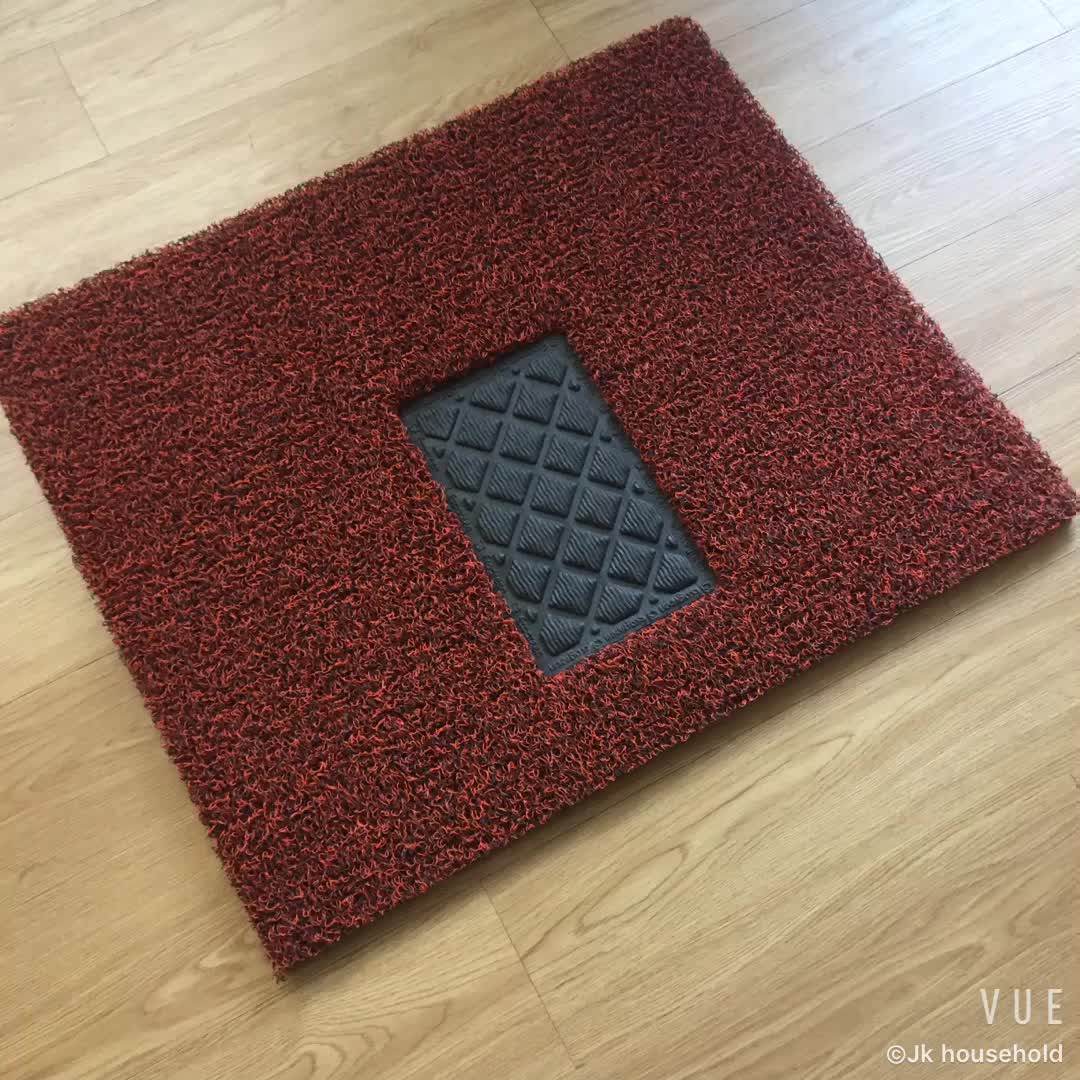 Factory Produce Original The Pvc Loop Pile Carpet Coil Car Mat Roll ...