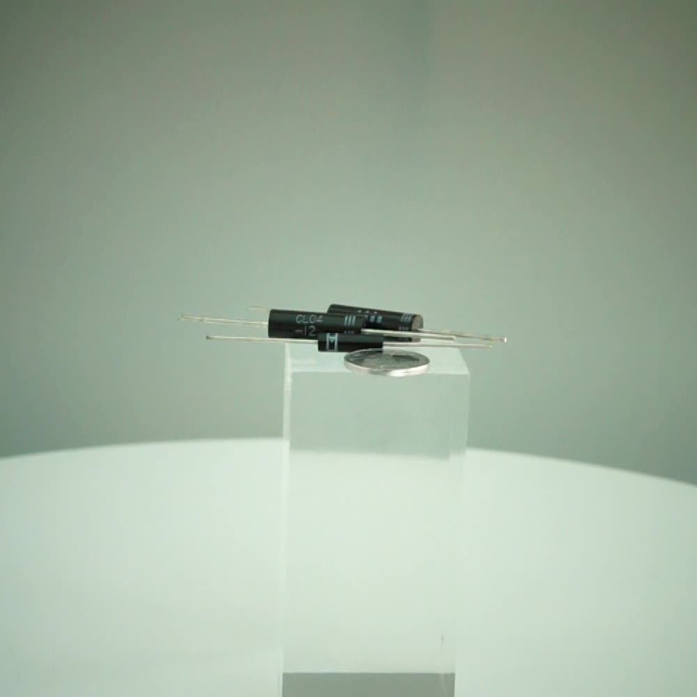 Cl04-12 High Voltage Diode Microwave Oven Hv Diode - Buy Hv High ...