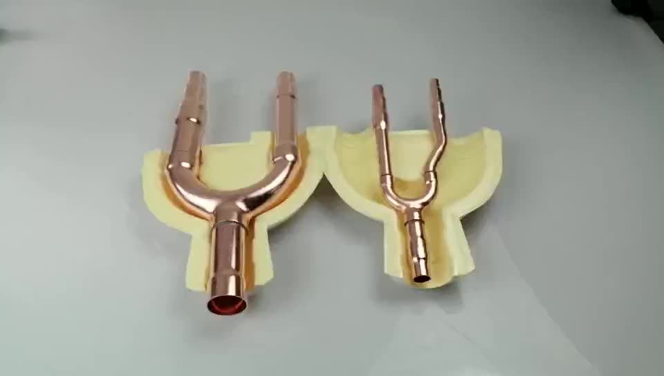 Refnet Joint, View refnet joint, Shield Product Details from Zhejiang ...