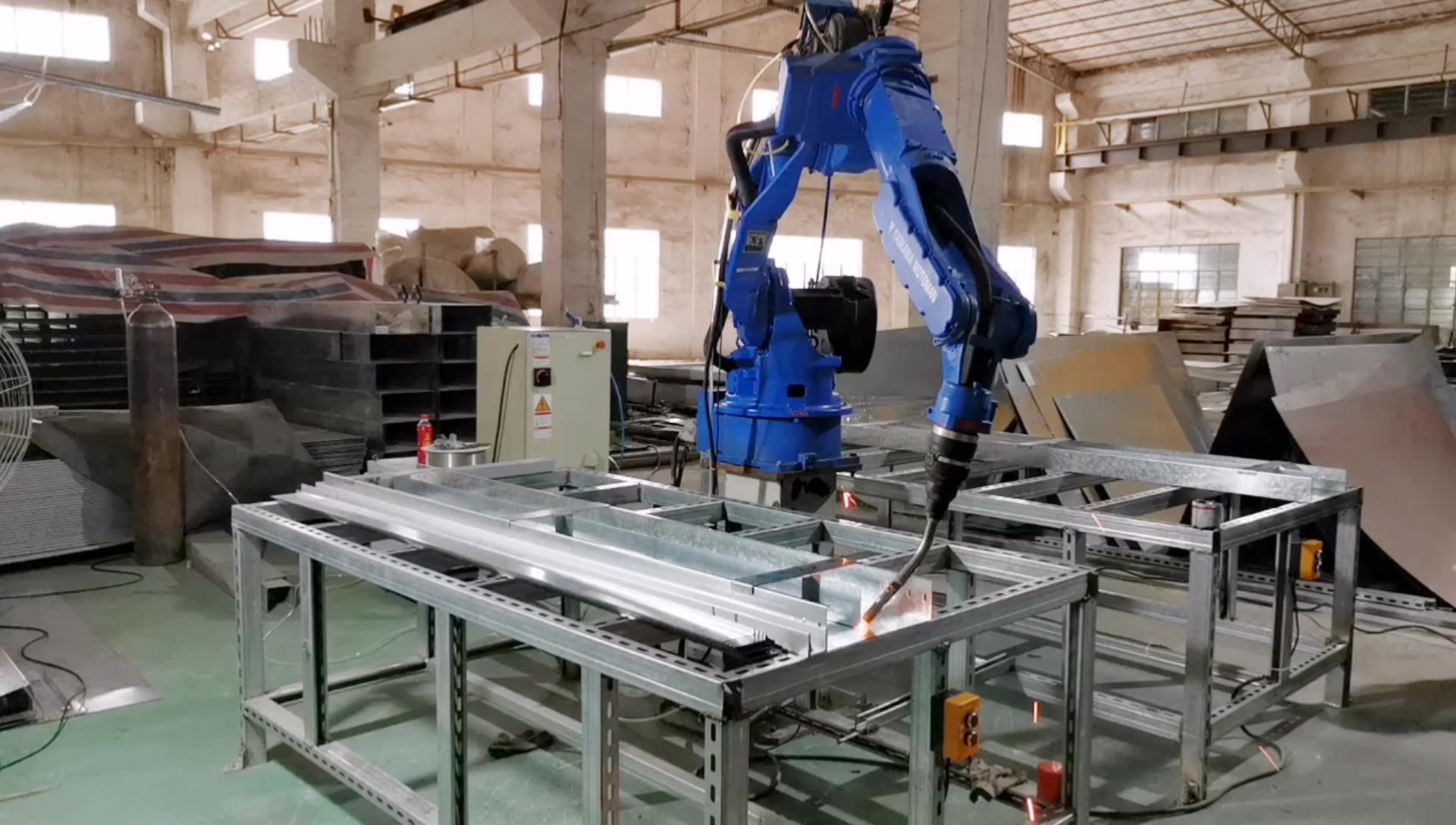 Solid Bottom Cable Tray Metal Cable Trunking - Buy Gi Cable Trunking ...