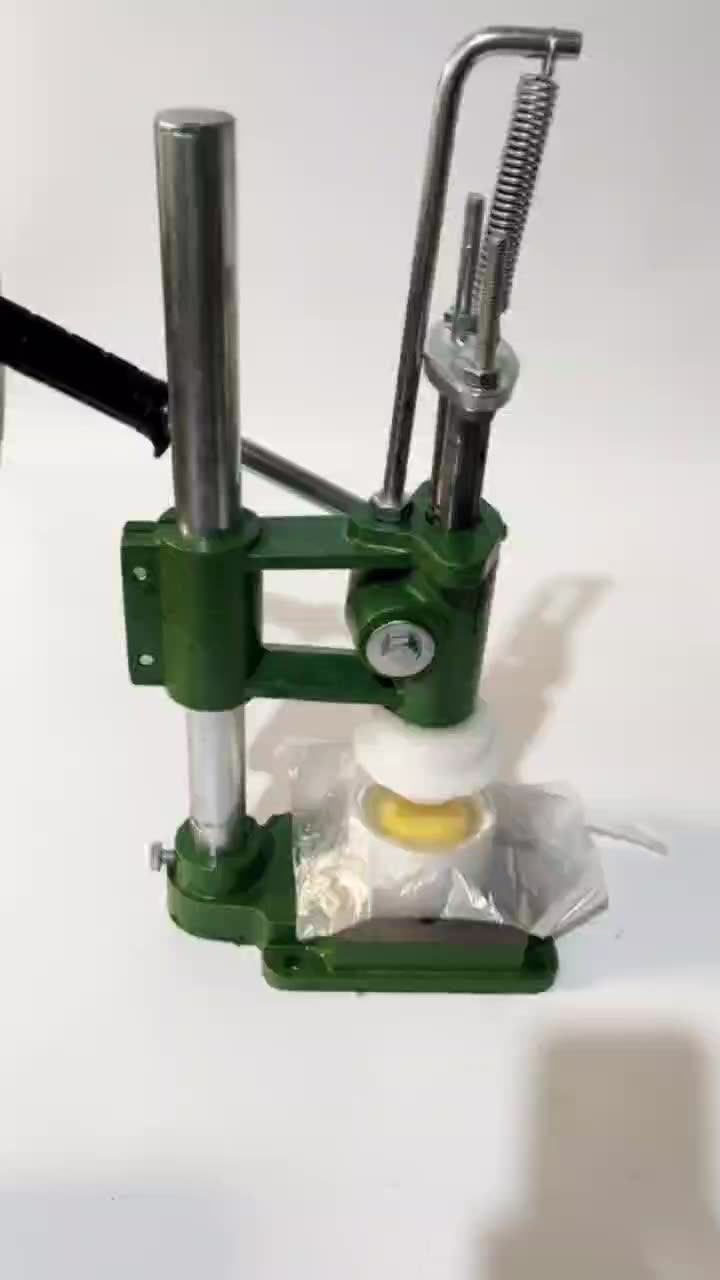 Widely Used Fruits Tartlet Pie Forming Presses Making Egg Tart Shell ...