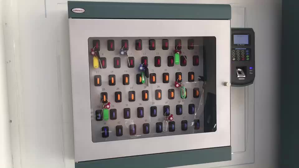 Landwell Rfid Best Key Management System With 32 Key Slots Buy Best Key Management System landwell-rfid-best-key-management-system-with-32-key-slots-buy-best-key-management-system