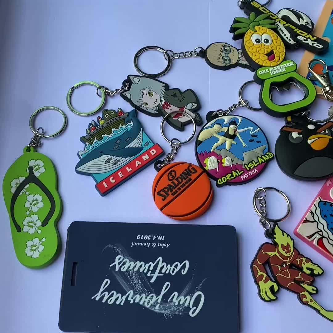 High Standard In Quality Rubber Strong Custom Pvc Rubber Fridge Magnet ...