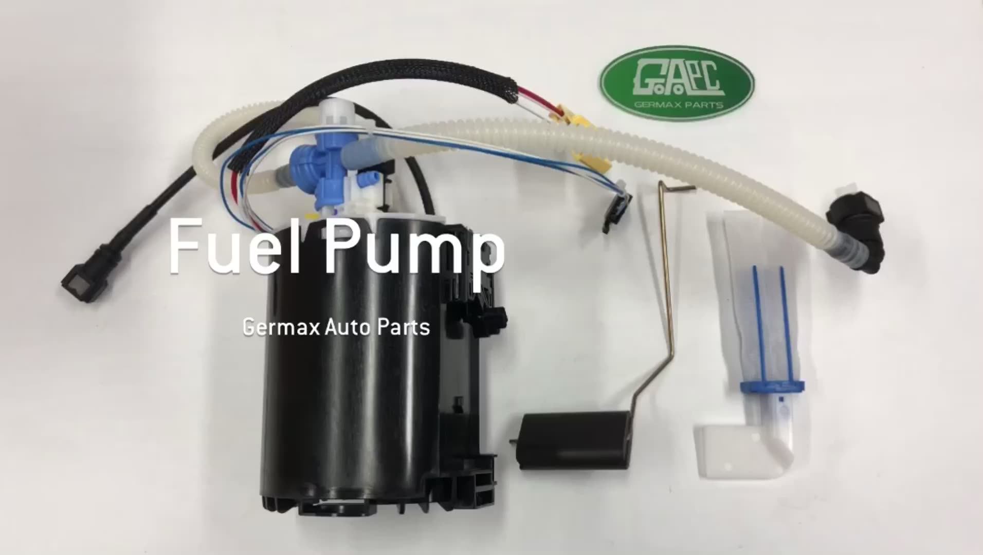 燃油泵 Lr040878 Lr077703 A2c8043930080 适用于陆虎揽胜 Sport 2013-2018 Rangerover ...