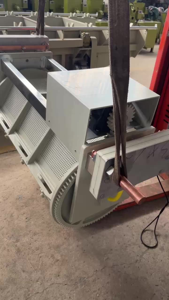 Plating Equipment Portable Mini Barrel Metal Electroplating Machinery ...