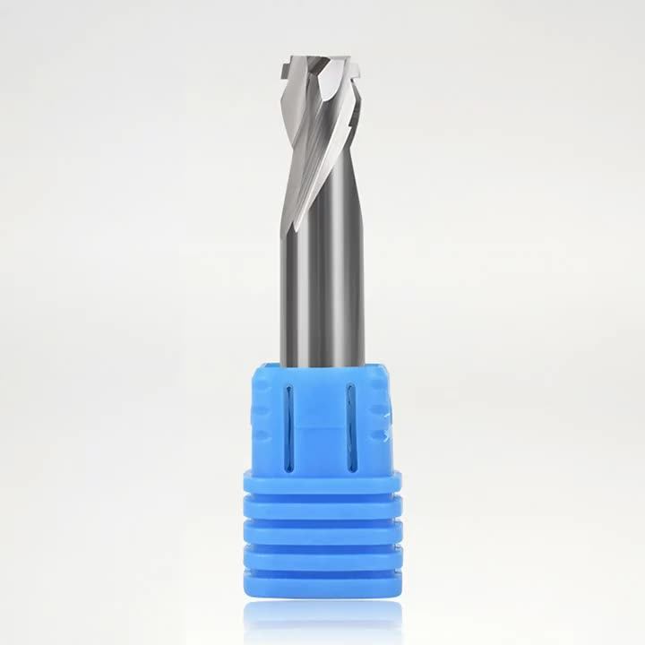 Custom Cnc 6mm 8mm Neon Sigh End Mill For Acrylic Neon Light Router Bit ...