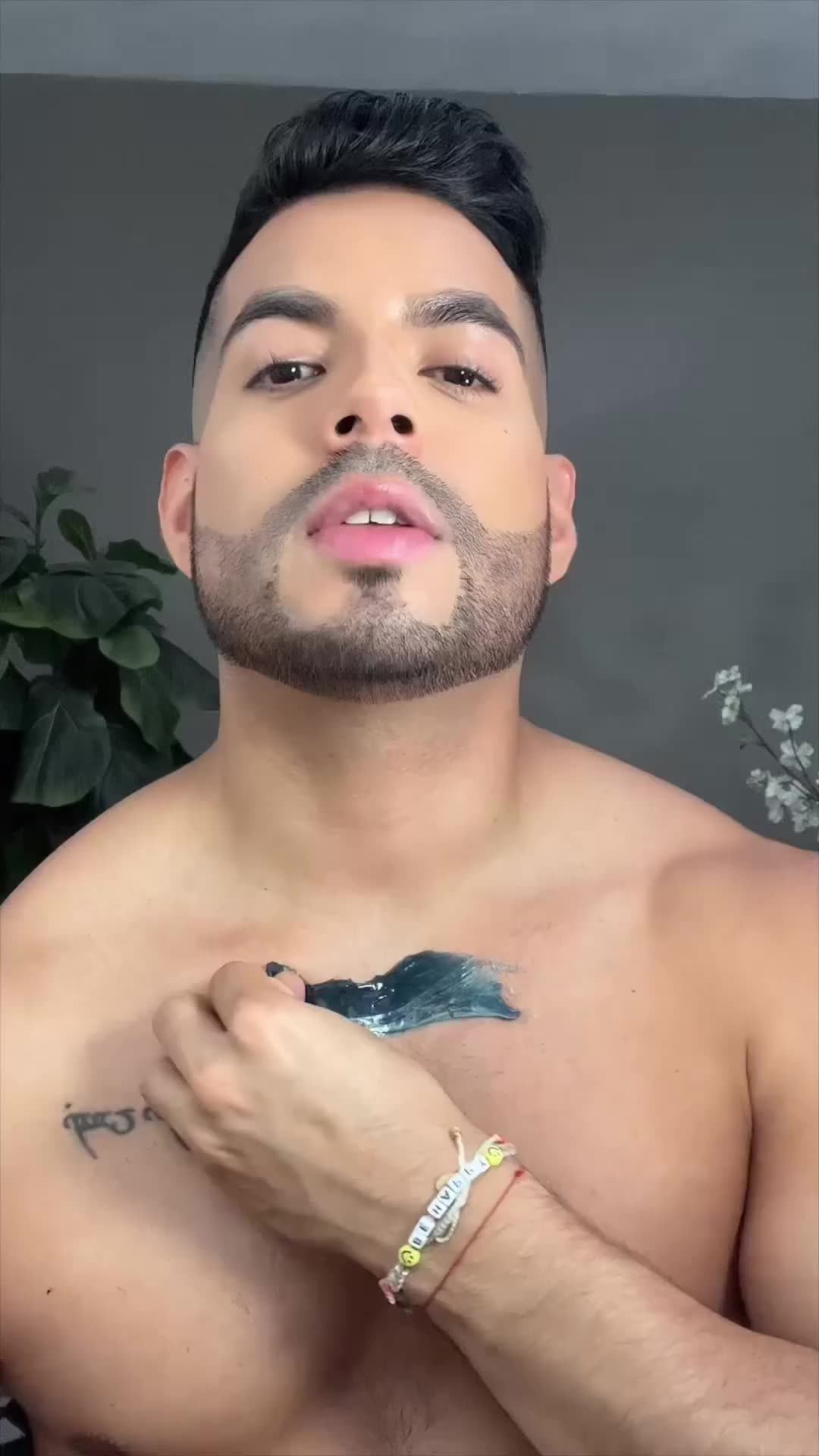 Lifestance Super Elastic Hard Wax Painless Brazilian Wax Beans For ...