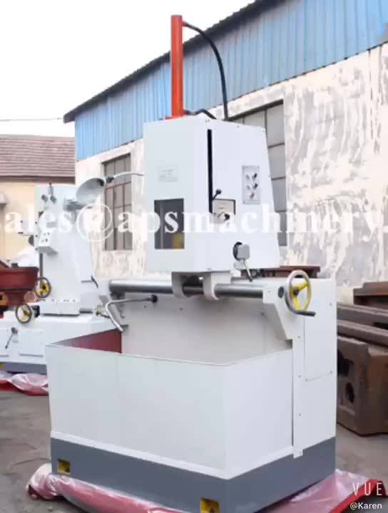 Cylinder Honing Machine Model 3m9816 - Buy Vertical Cylinder Honer ...
