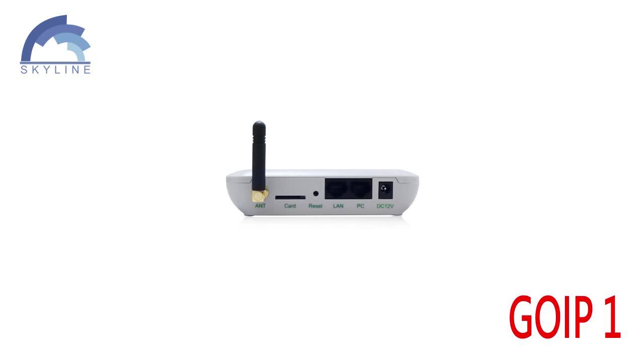 Best Price Goip 1 Port Imsi Catcher,Sim Server Gsm Gateway With Imei ...