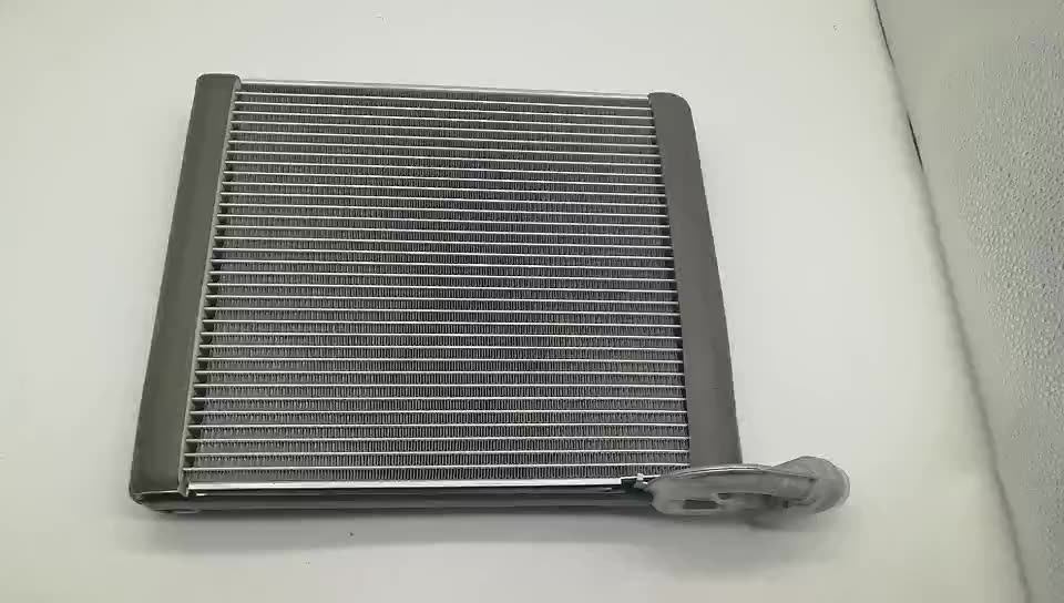 High Quality Air Conditioning Evaporator For Hilux Vigo Hiace Corolla ...