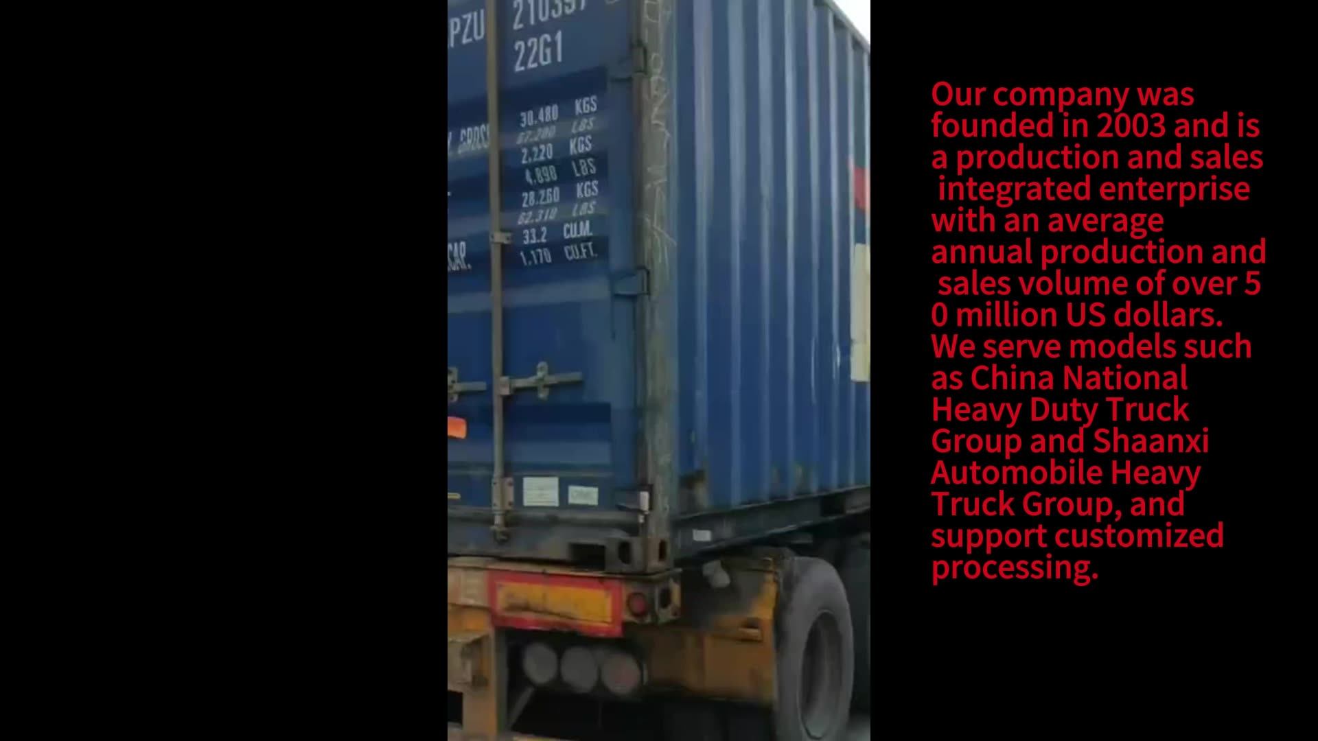 Sinotruk Howo Truck Parts Sinotruk Mc07 Engine Fuel Filter Howo T7h ...