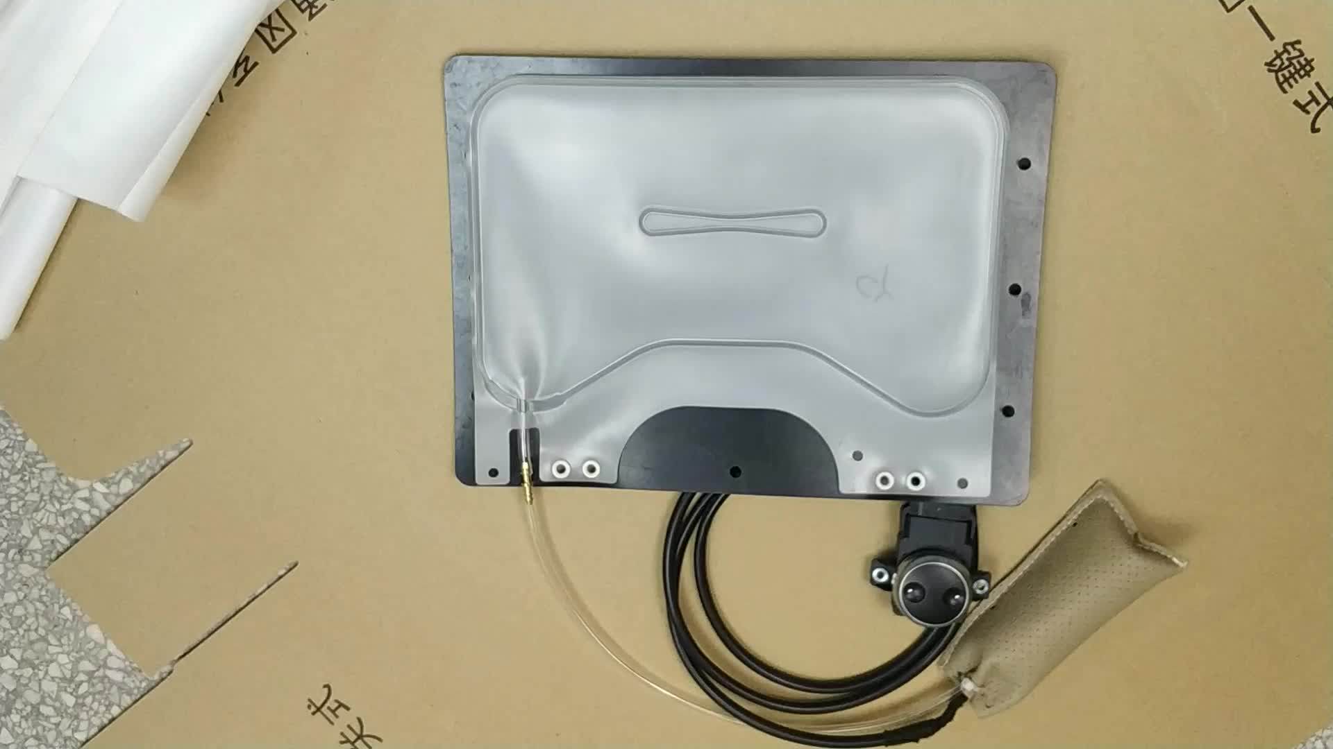 2021 Direct Factory Tpu Inflatable Air Bladder For Car Seat Massage ...