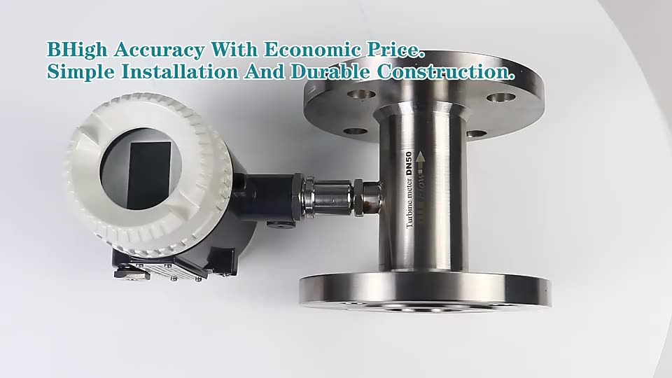 Differential Pressure Flowmeter Type High Pressure/temperature Flow Meter High Temperature Gas ...