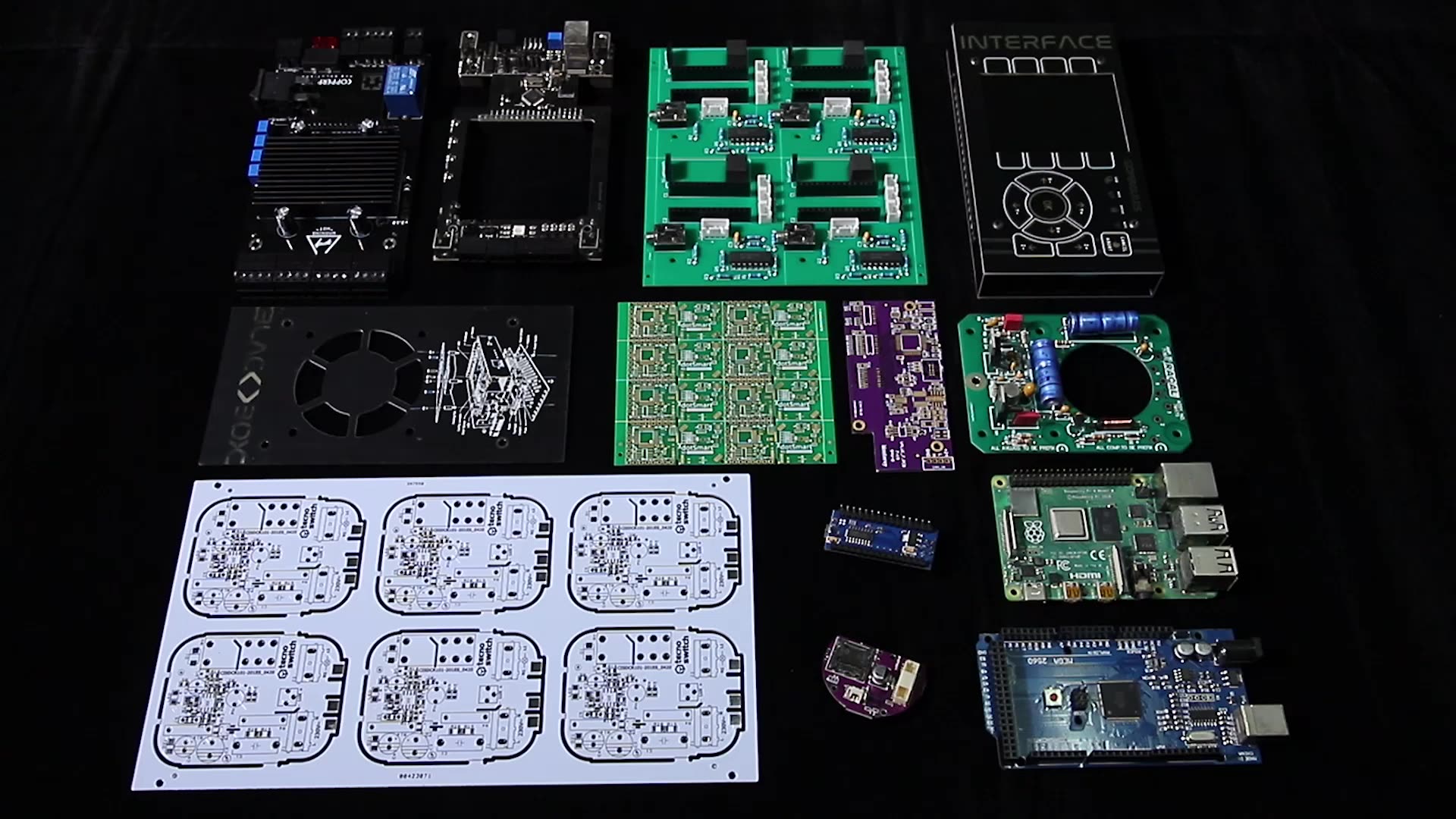 Load Cell 1kg 5kg 10kg 20kg Hx711 Ad Module Weight Sensor Electronic ...