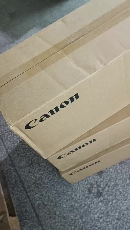 T01 Toner Use For Canon Imagepress C600 C700 C800 C650 C750 C850 C710 ...