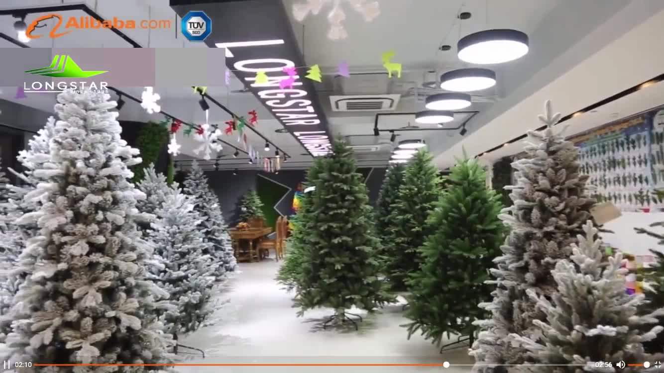 High Quality 5m 10m Giant Christmas Tree For Christmas Holiday ...