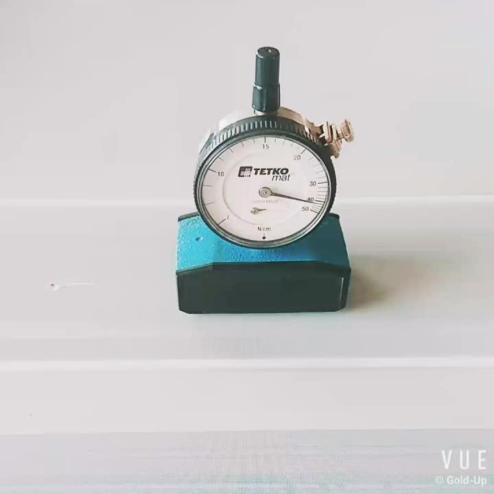 Swiss Made Fabric Tension Meter/screen Printing Wire Tension Gauge ...