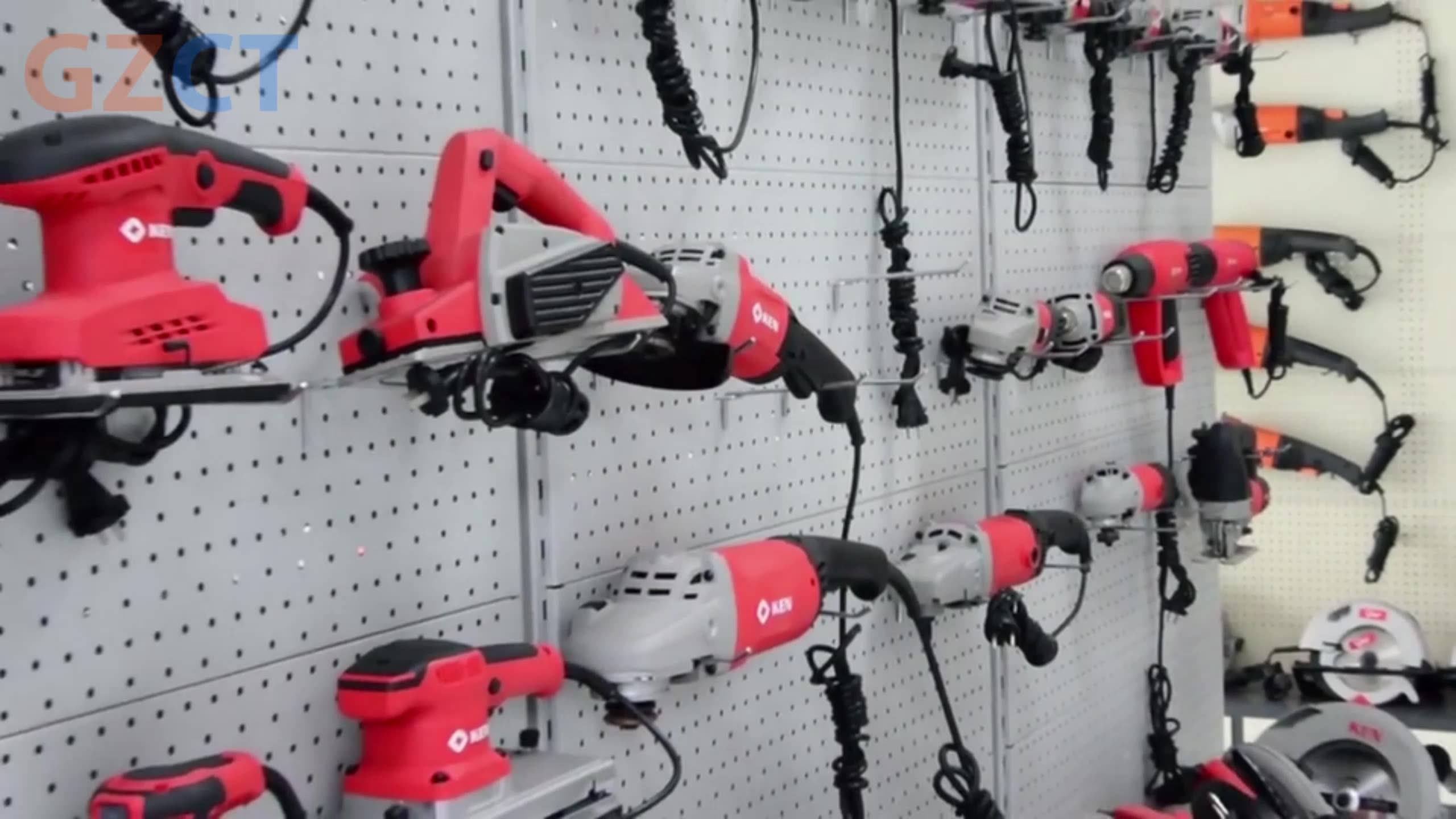 7614nb Ken 2300w Electric Cut-off Machine Cut Off Saw Abrasive Wheel ...