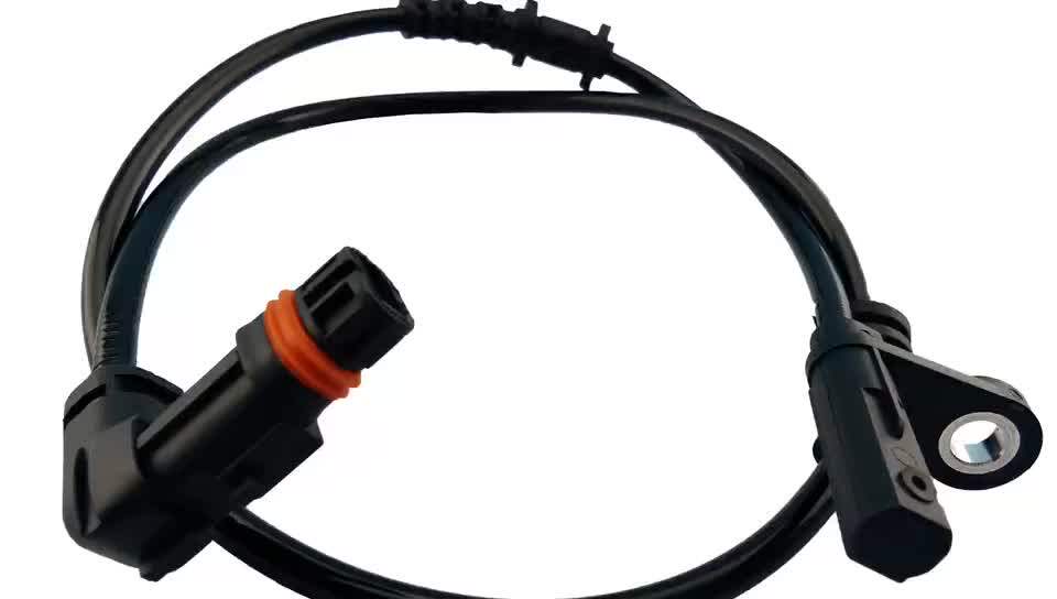 Brand New Crankshaft Crank Position Sensor For Vw Audi 06a906433m - Buy ...