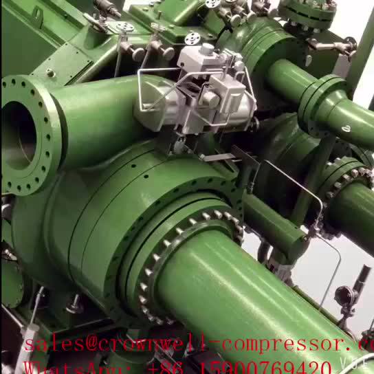 Ingersoll Rand Msg Turbo Air 3000 300 To 600 Kw (400 To 800 Hp) 57 To ...