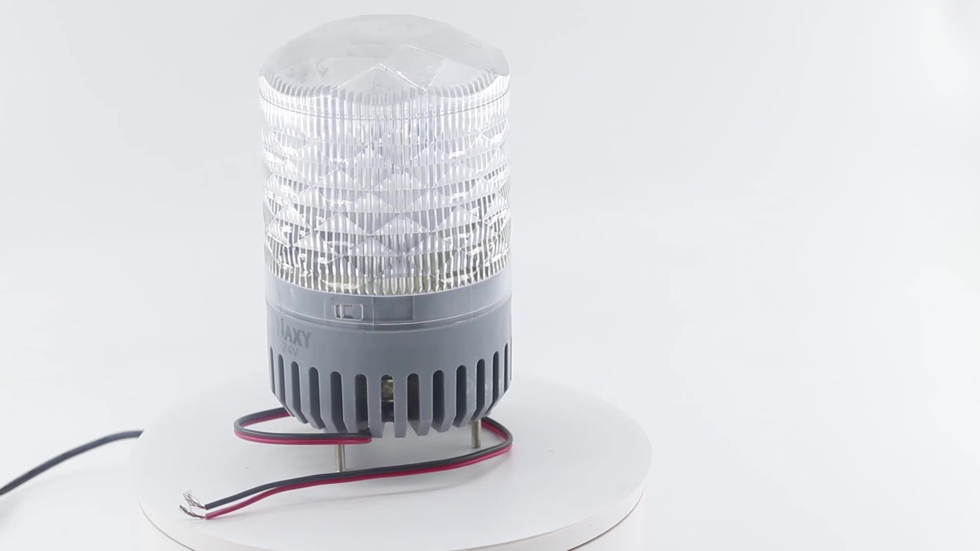 Wholesale Price Tower Emergency Alarm Lamp Flashing Led Rotary Safety ...