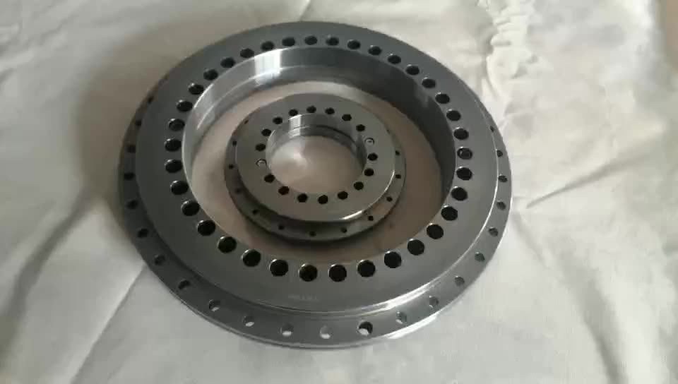 Stabilizing Friction Moment Carousel Rotary Tables Gcr15yrt260 Rotary ...