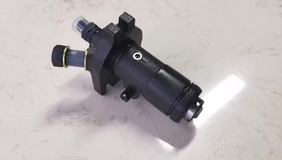 F1l511 Engine Parts Fuel Injection Pump 0223 3725 02233725 - Buy F1l511 ...