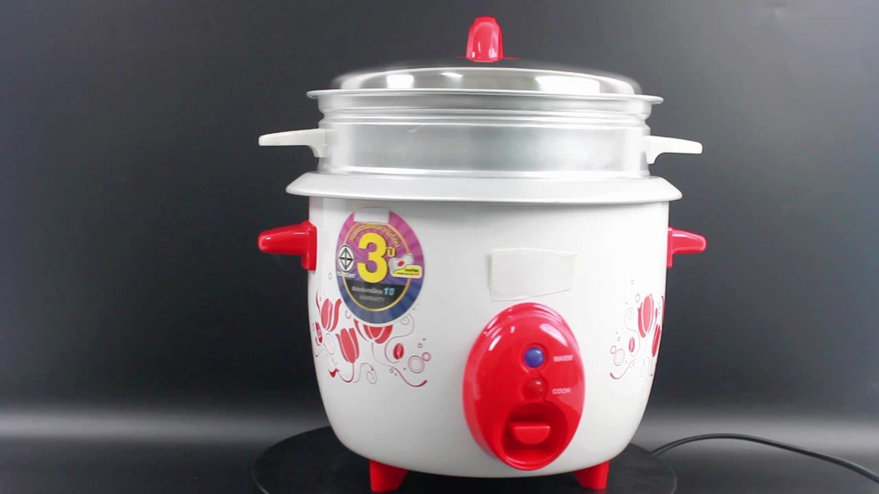 Good Quality Sq Professional Rice Cooker Cooking Appliances Large ...