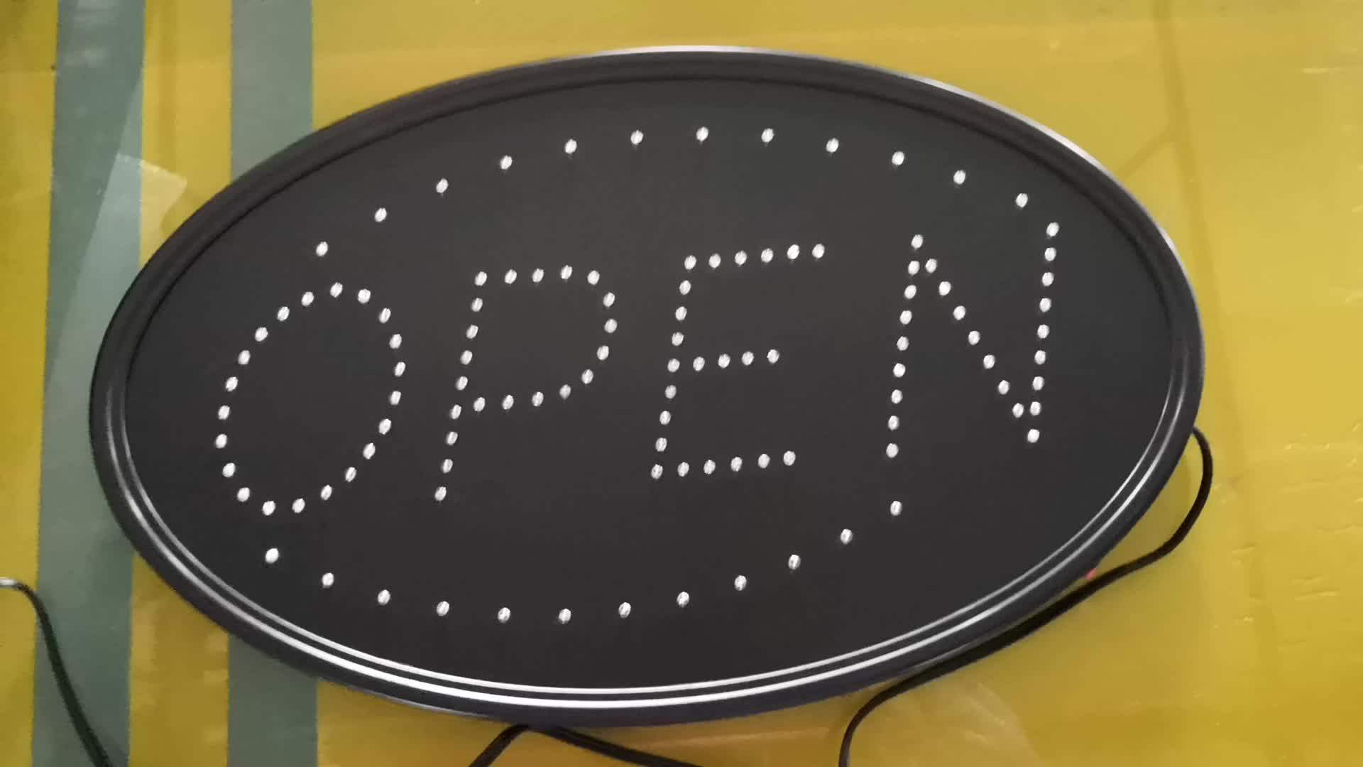 Decorative Novelty Led Usa Flag Signs For Wall Decor Man Cave Wet Bar ...