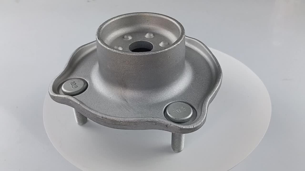 Attain Nbzxot Engine Mount Bracket Assembly-roll Rod For 21950-3x000 ...