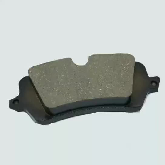Quality Rear Auto Brake Pads For Land Rover Range Rover Sports Lr036574 ...