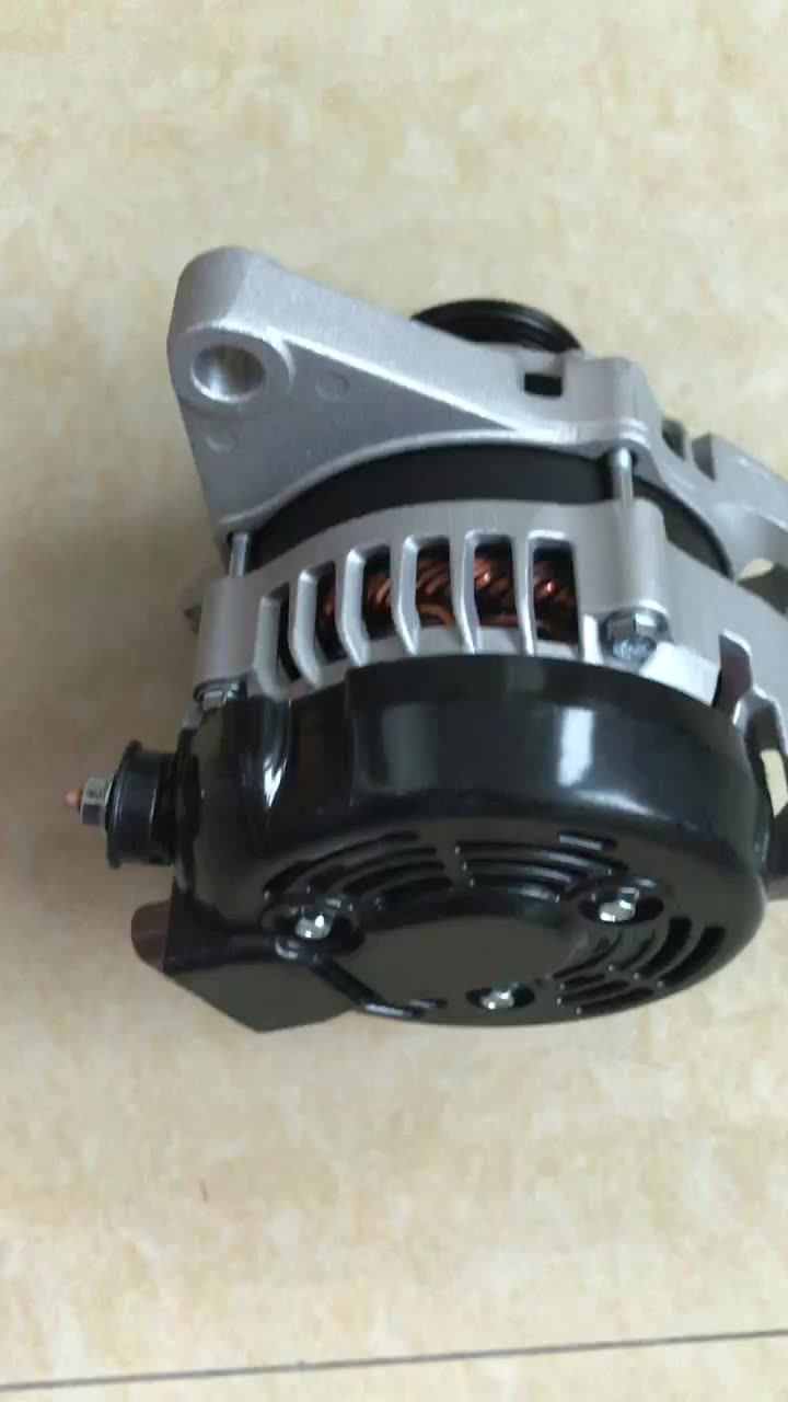 Auto Alternator 27060-0l280 For Hilux /innova 1gd 2gd 2015-2019 27060 ...