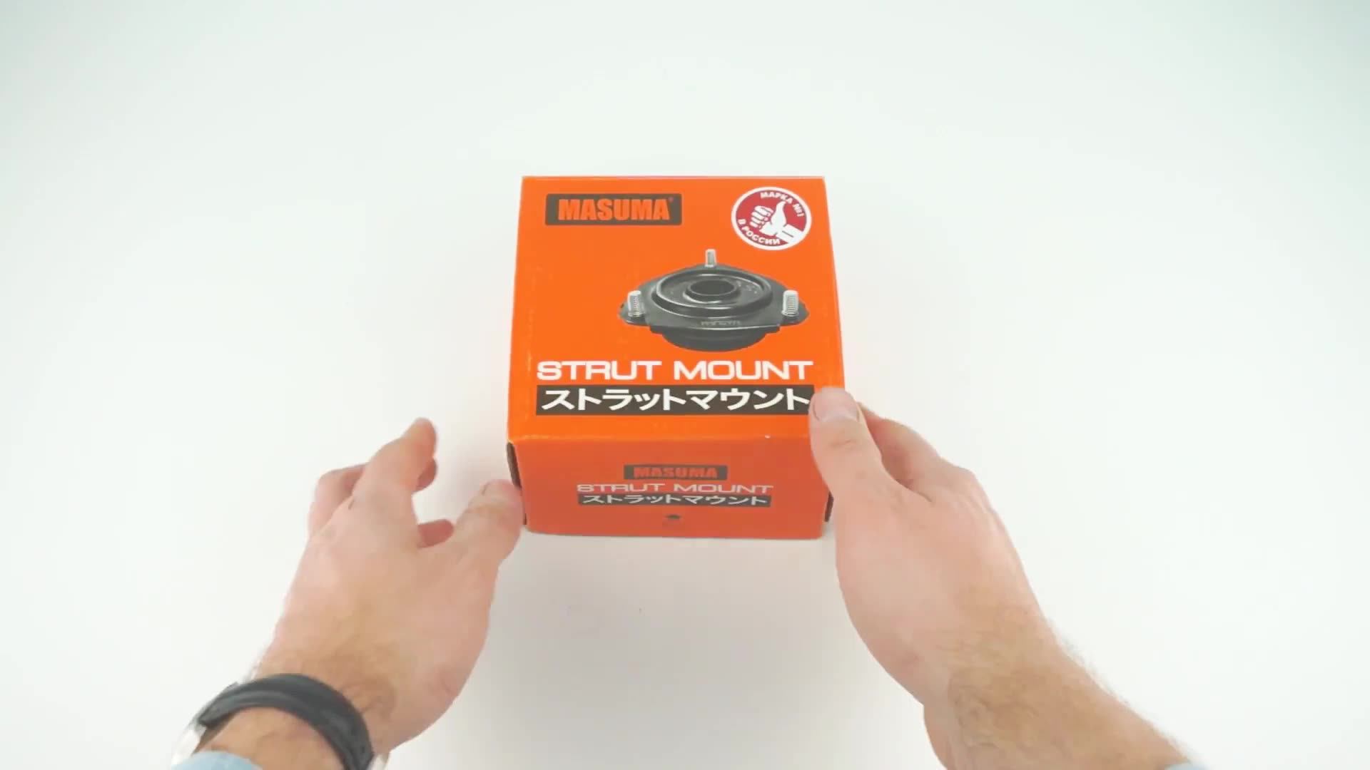 Mw-31507 Masuma Car Auto Transmission Systems Wheel Hub Unit 3785a073 ...