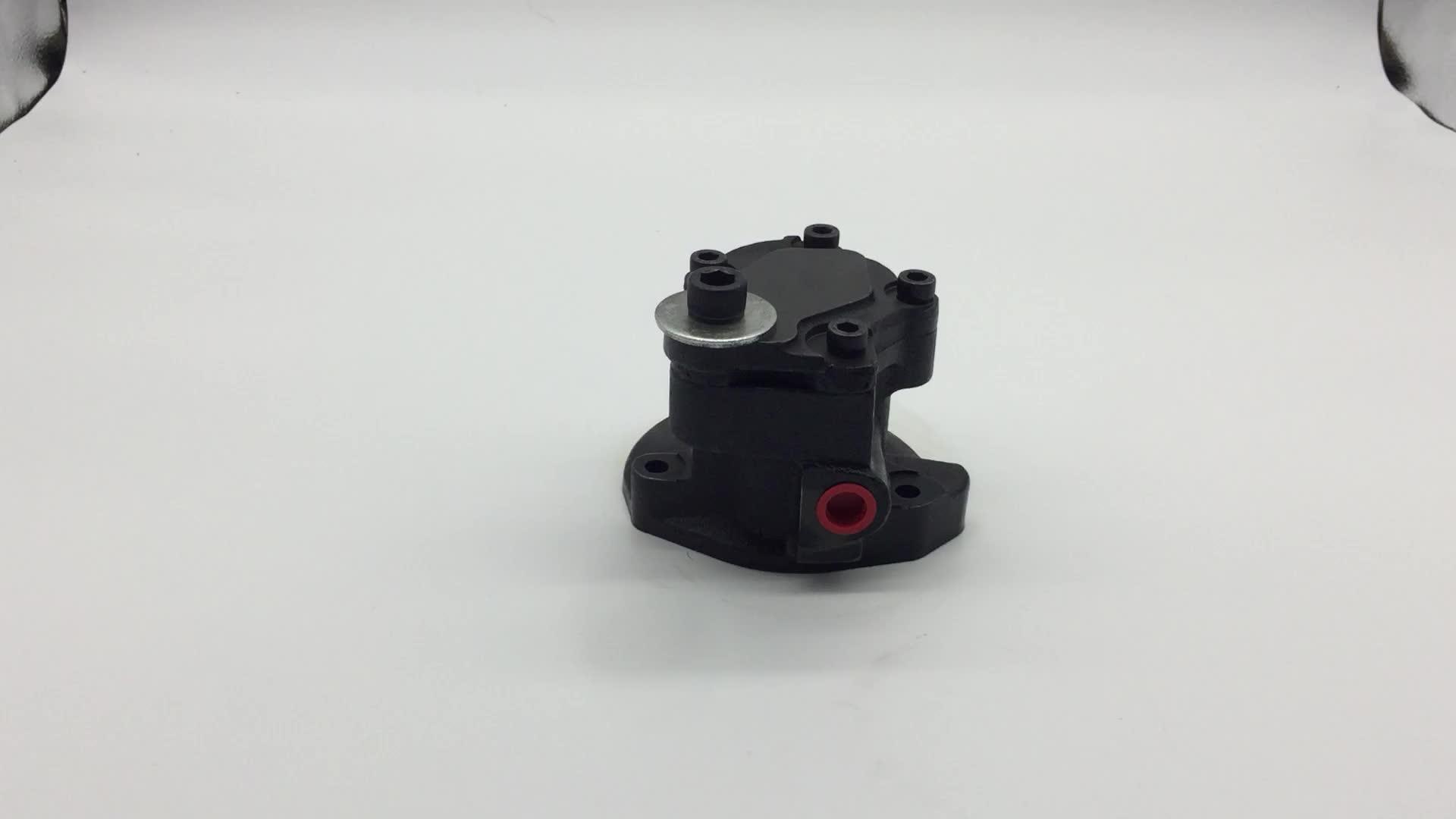 Oem 0030917401 0040910501 0040911401 Europe Truck Spare Parts Fuel Pump ...