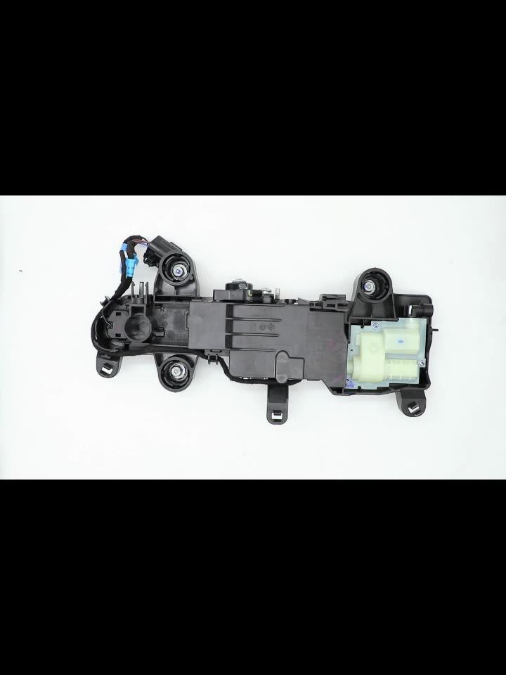 For Baic Beijing Rubik's Cube Door Outer Handle Outer Buckle Hidden ...