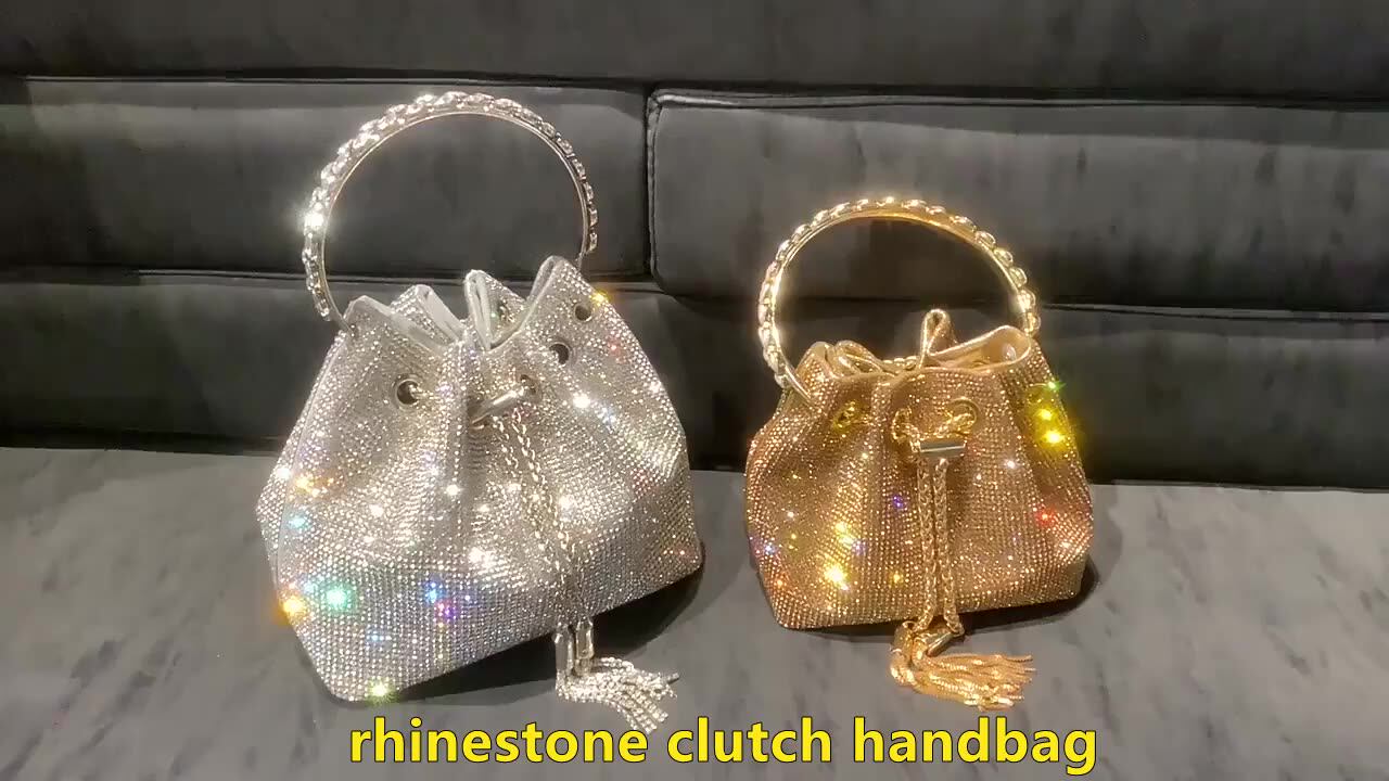 Luxury Designer Evening Party Purse Bags Versatile Crossbody Clutch Bag ...